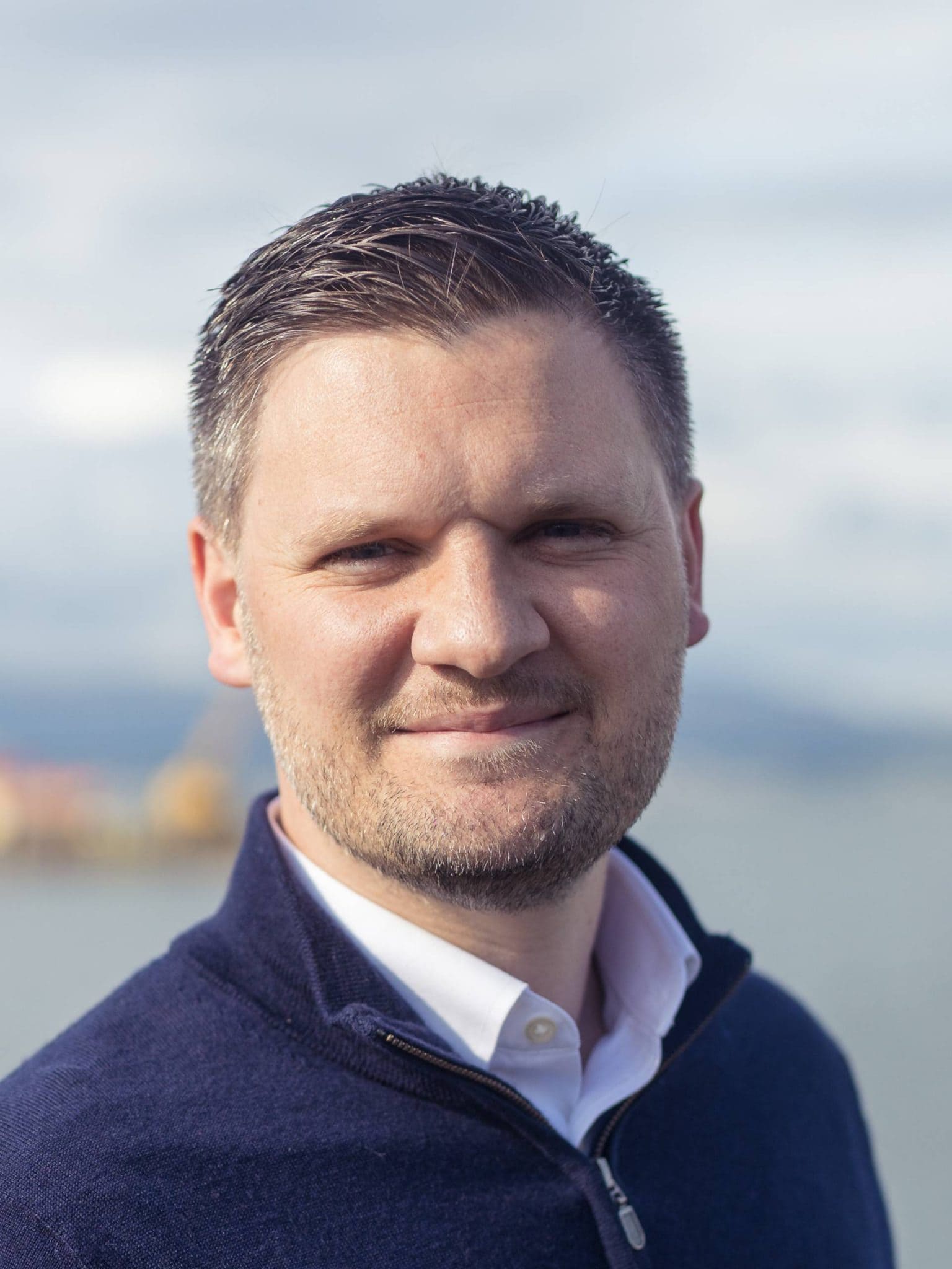 Andrew Bowman…what’s your story? – Blueprint Media