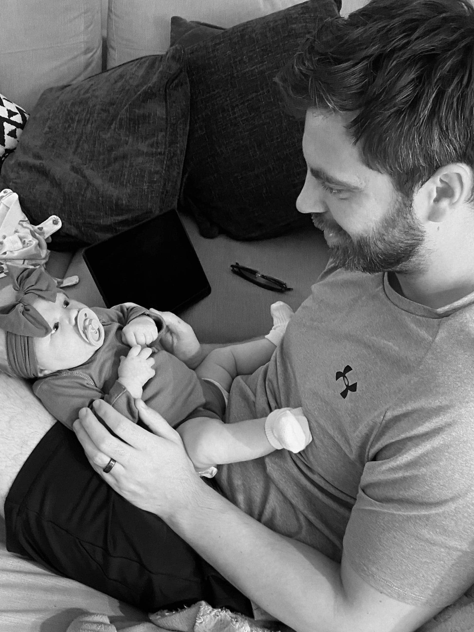 Craig Black…what’s your story? – Blueprint Media